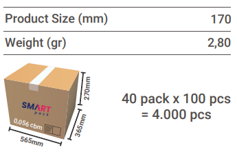 PREMIUM SPOON – SmartPack